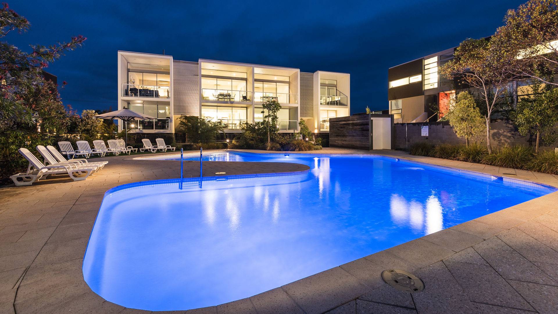 Coast Resort Merimbula Official Site