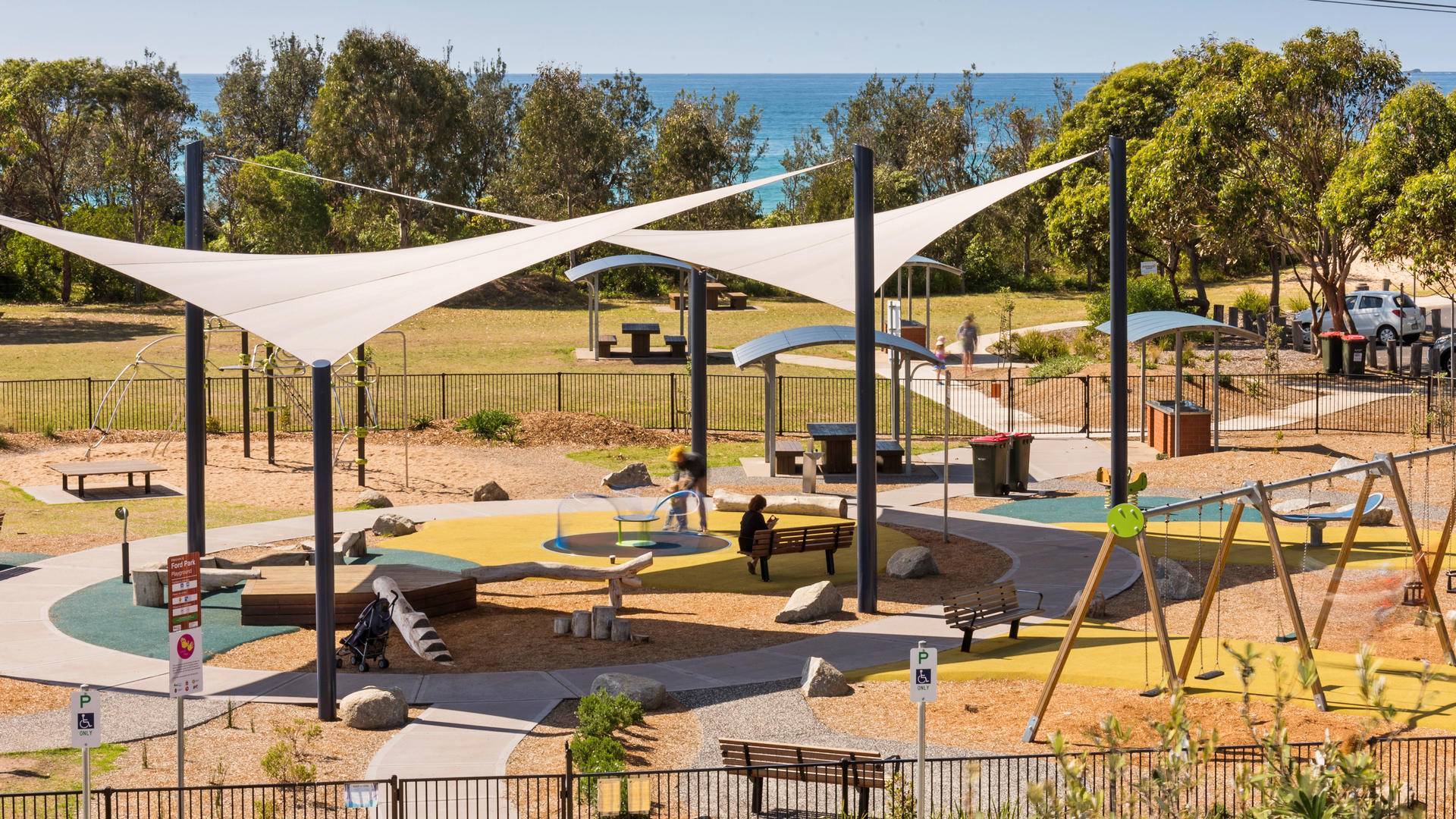 Coast Resort Merimbula Official Site