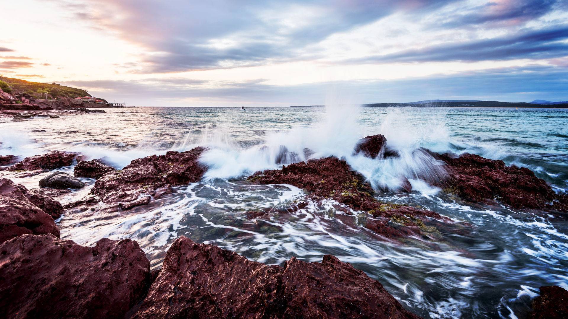 Coast Resort Merimbula Official Site